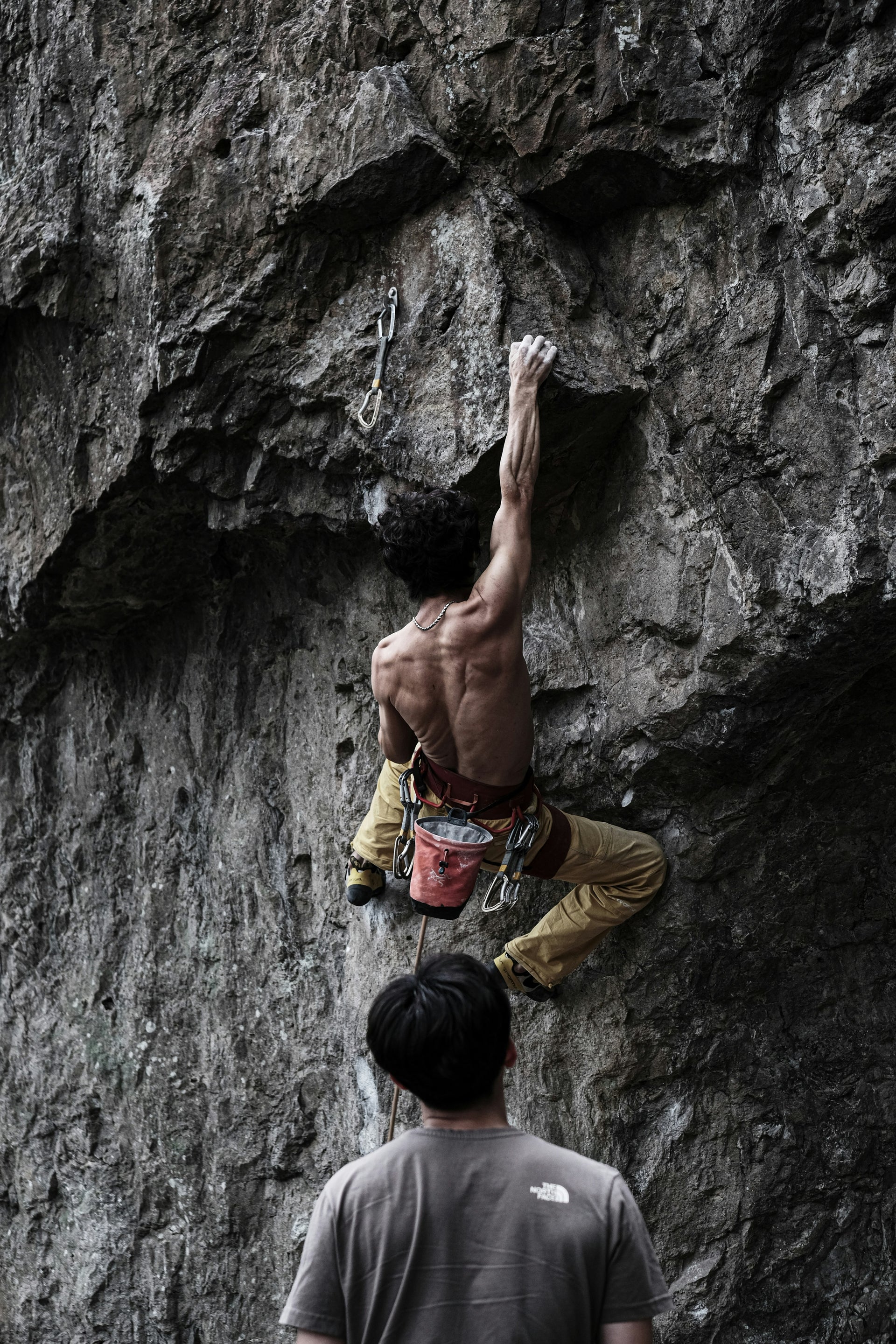 Primitive Goods™ | Grip Training & Callus-Building Tools