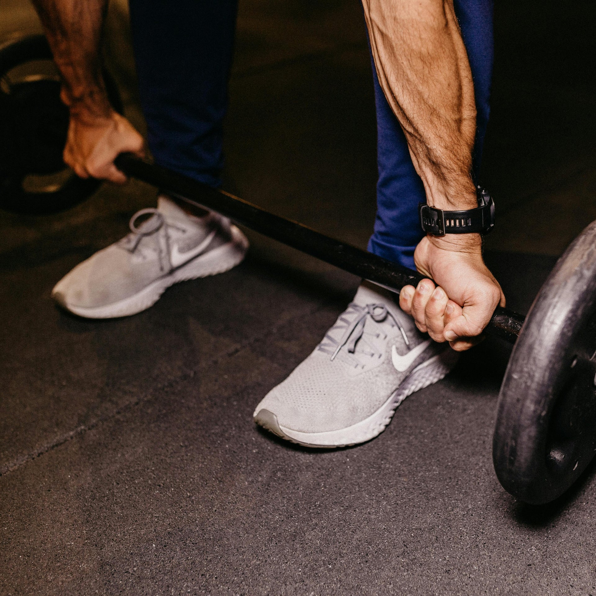 Komodo Ball™ - The Original Callus-Building Grip Trainer | Primitive Goods™